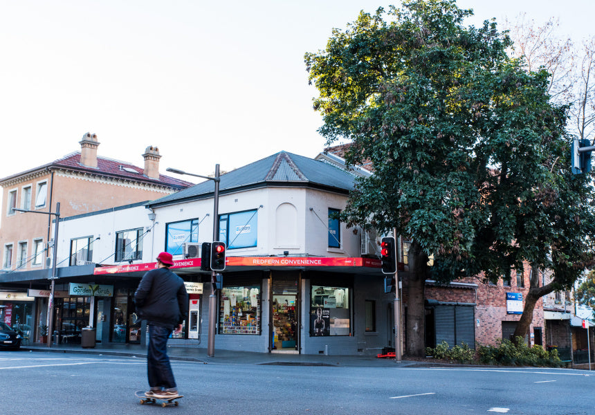 Broadsheet: How a Tiny Redfern Corner Store Got 26,000 Plus Instagram ...