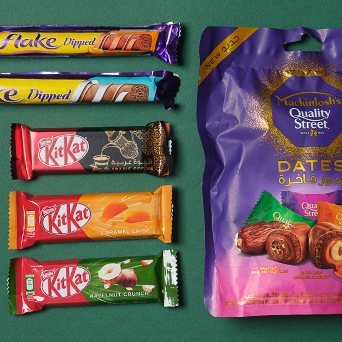 Middle East – Redfern Convenience Store