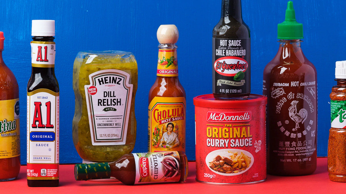 Pantry – Redfern Convenience Store