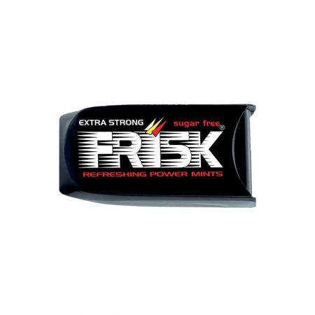 Frisk Extra Strong Refreshing Power Mints 5.7gr – Redfern Convenience Store