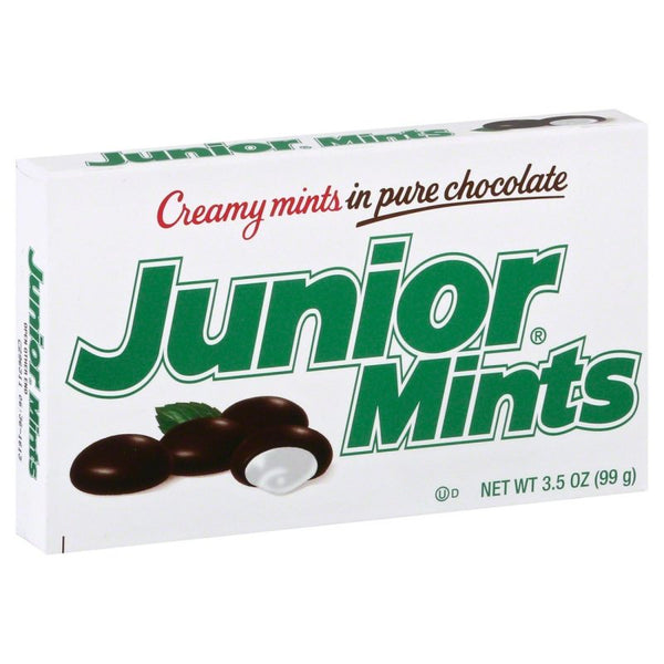 JUNIOR MINTS CHOCOLATE 99G – Redfern Convenience Store
