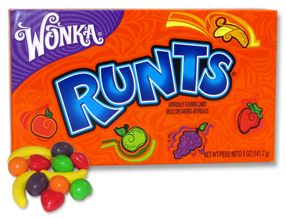 Runts Candy 141g – Redfern Convenience Store