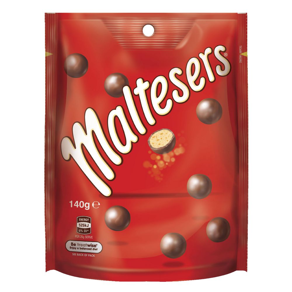 Maltesers Original 140g – Redfern Convenience Store