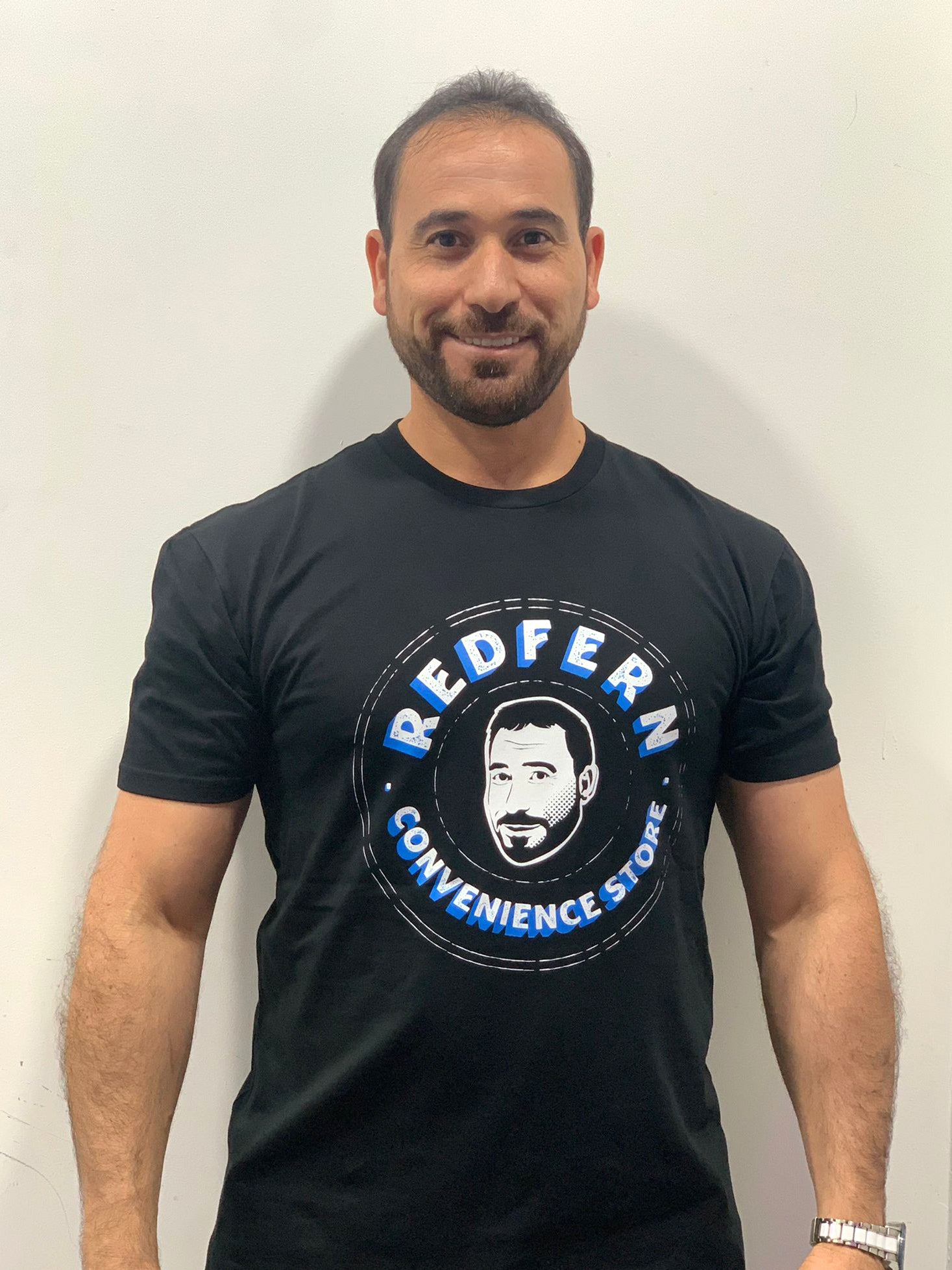 Redfern Convenience Store