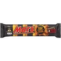 MARS HONEYCOMB SALTED CARAMEL 2 PACK BAR 64G – Redfern Convenience Store